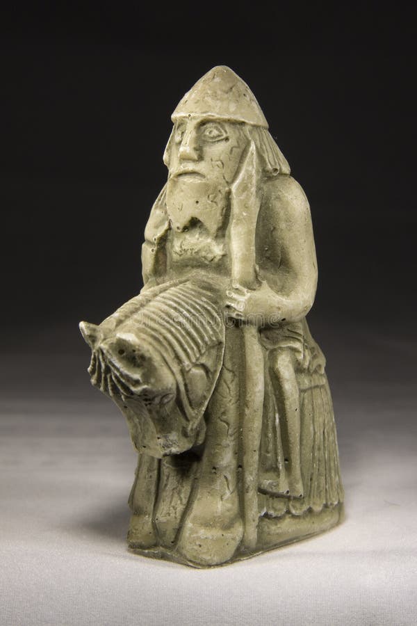 Knight (Ancient Chess Piece) Stock Photo - Image of failure, decisions ...