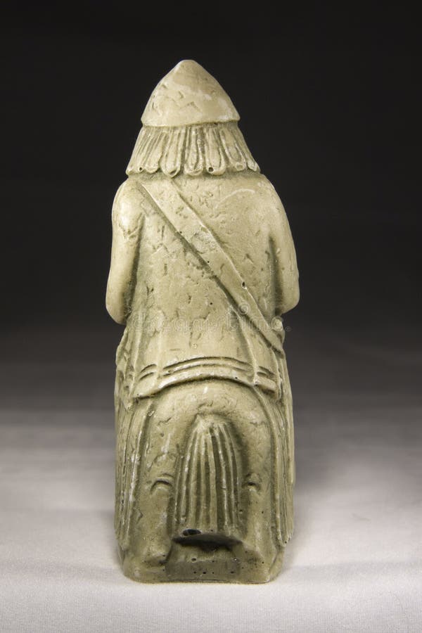 Rook (Ancient Chess Piece) stock image. Image of defeat - 43095327