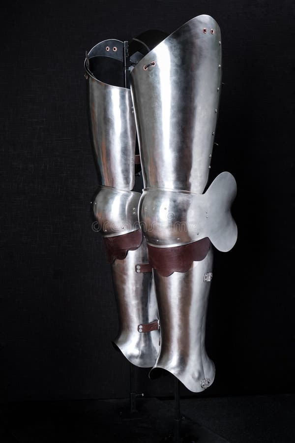 Knight Armor Legs Stock Photos - Free & Royalty-Free Stock Photos from ...