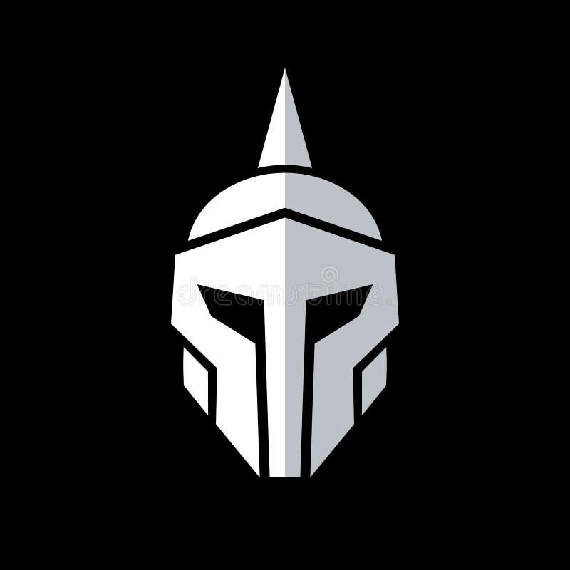 Armor logo design stock vector. Illustration of future - 142668751