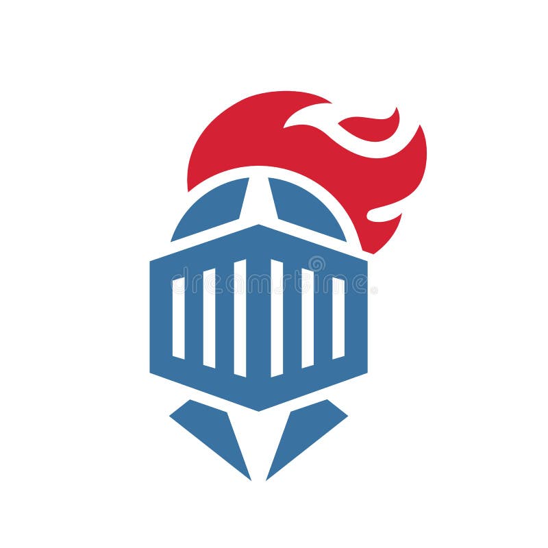 Armor logo design stock vector. Illustration of future - 142668751