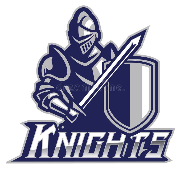 Knight History Stock Illustrations – 42,565 Knight History Stock ...