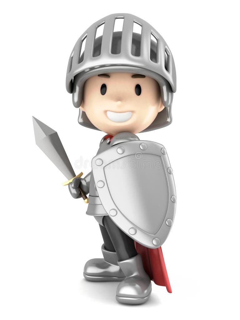 Knight Defense Stock Illustrations – 11,214 Knight Defense Stock ...