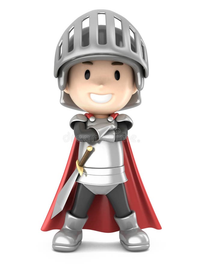 Cute Knight Boy Stock Illustrations – 1,965 Cute Knight Boy Stock ...
