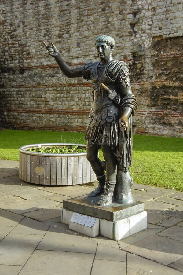 Knight bronze statue stock photo. Image of bronze, brick - 41352070