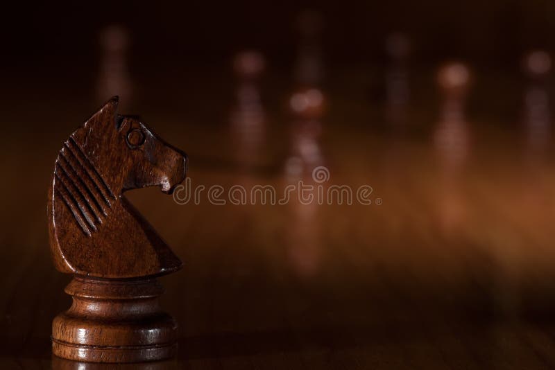 Knight chess stock photo. Image of wear, ride, competitive - 47401842