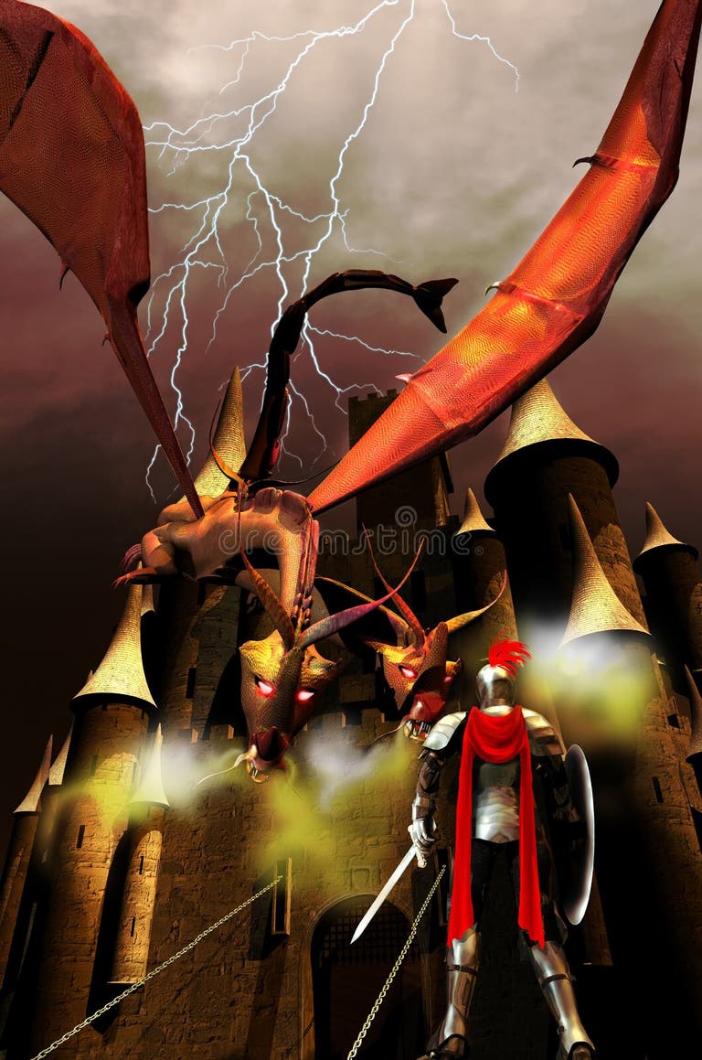 Protect Castle Stock Illustrations – 5,502 Protect Castle Stock ...