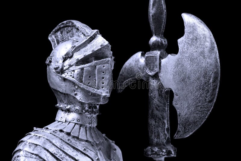 Knight stock photo. Image of cuirass, defense, mail, knight - 34584980