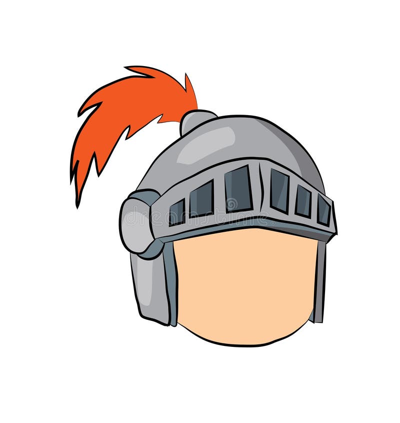 Knight Head Stock Illustrations – 4,631 Knight Head Stock Illustrations ...