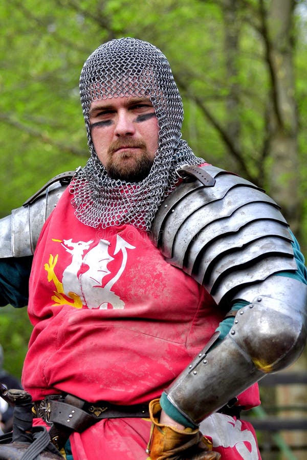 Knight stock image. Image of halloween, heavy, history - 30863885
