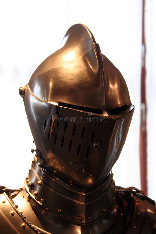 Knight s armour stock photo. Image of medieval, fight - 2134440
