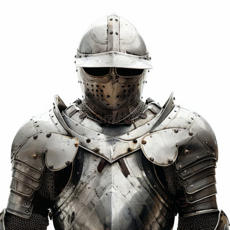 10,401 Armor White Isolated Stock Photos - Free & Royalty-Free Stock ...