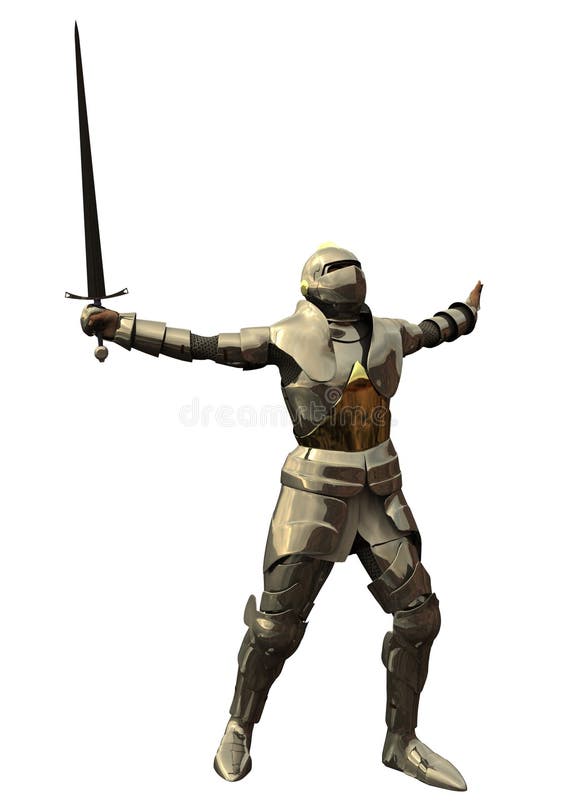 Knight Pose Stock Illustrations – 2,137 Knight Pose Stock Illustrations ...