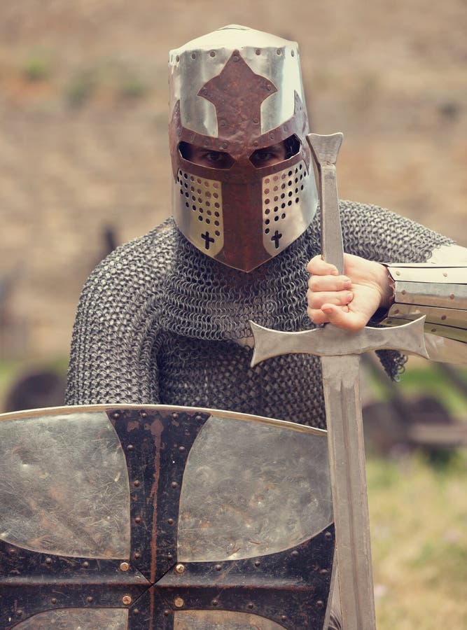 Knight armor stock image. Image of circle, antique, ancient - 15473051