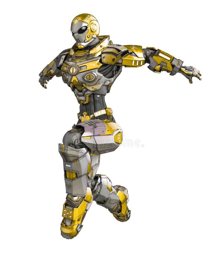 Knight vision attack stock illustration. Illustration of fiction ...