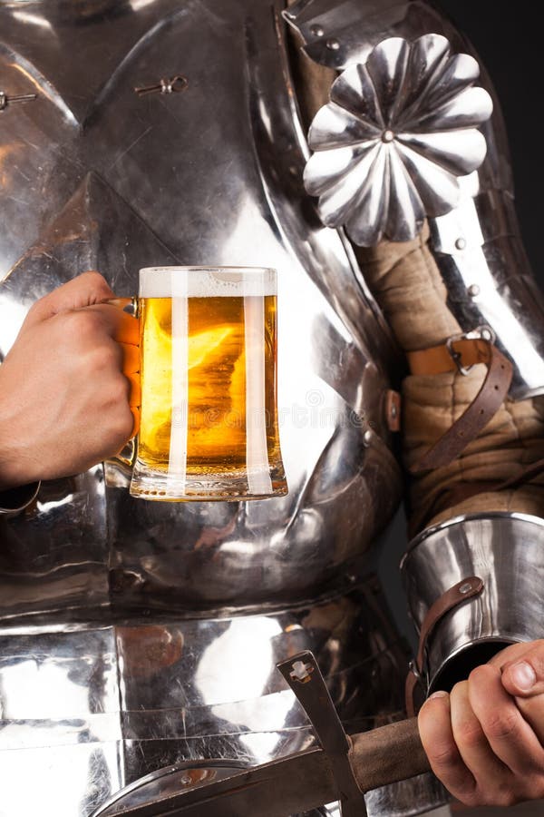Knight Wearing Armor Stock Images - Download 487 Royalty Free Photos
