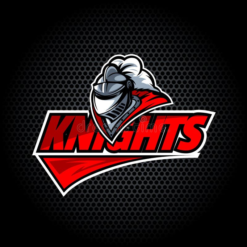 Knights Team Stock Illustrations – 429 Knights Team Stock Illustrations ...