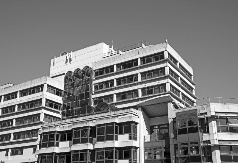 Weston College editorial stock photo. Image of building - 159054998