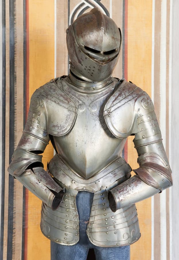 Knight monument stock image. Image of knight, outdoor - 51257191