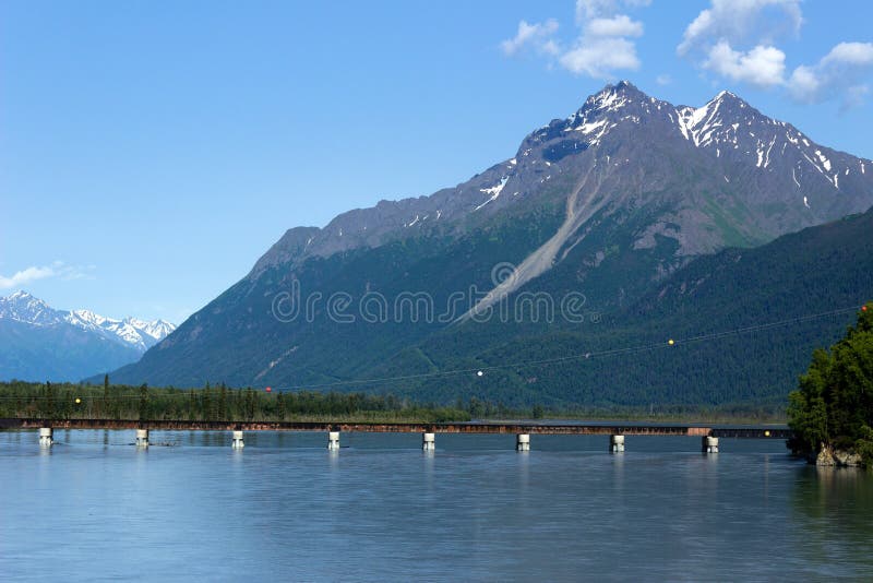 Knik Arm Bridge