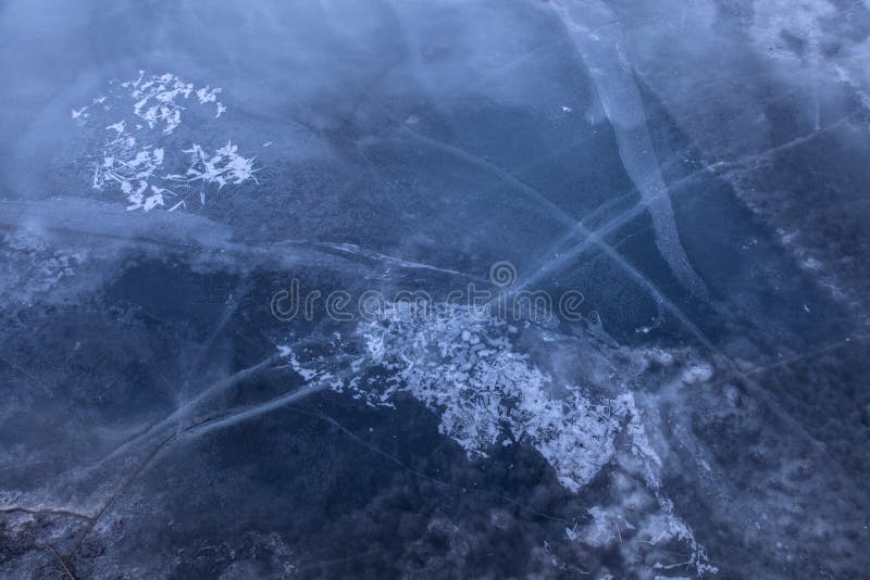 Knik River Ice stock image. Image of spring, alaskas - 143962565