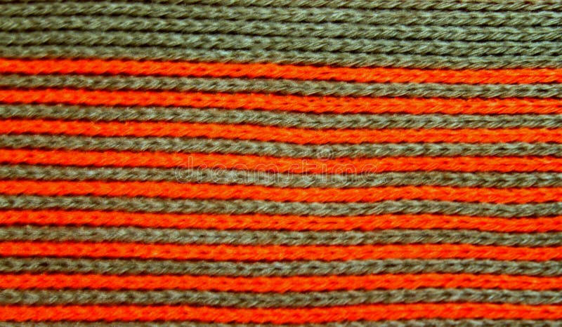 Knit Texture for Background. Stock Image - Image of clothings, detail ...