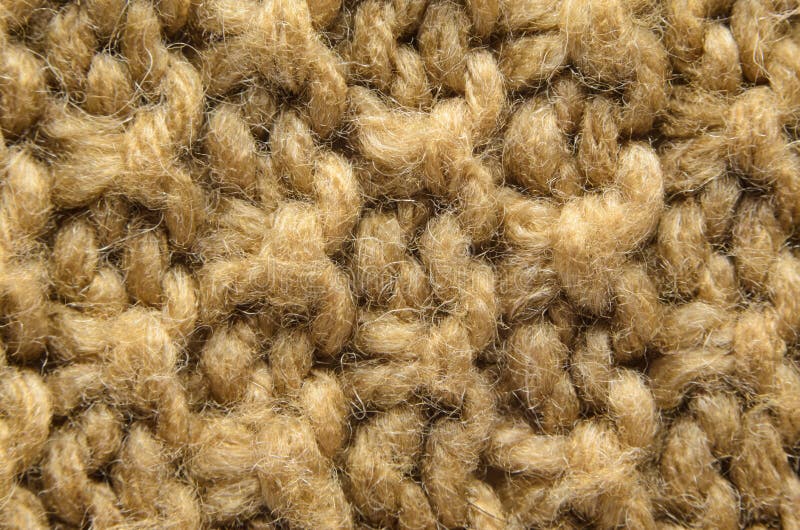 Knit Texture Close-Up stock image. Image of backdrop - 111727387