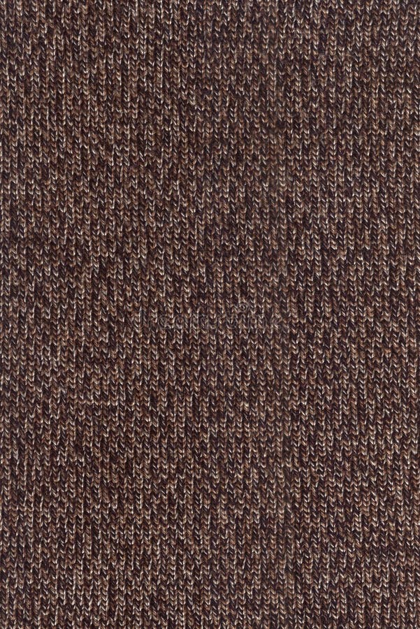 Knit Texture stock photo. Image of texture, brown, clothing - 46750692