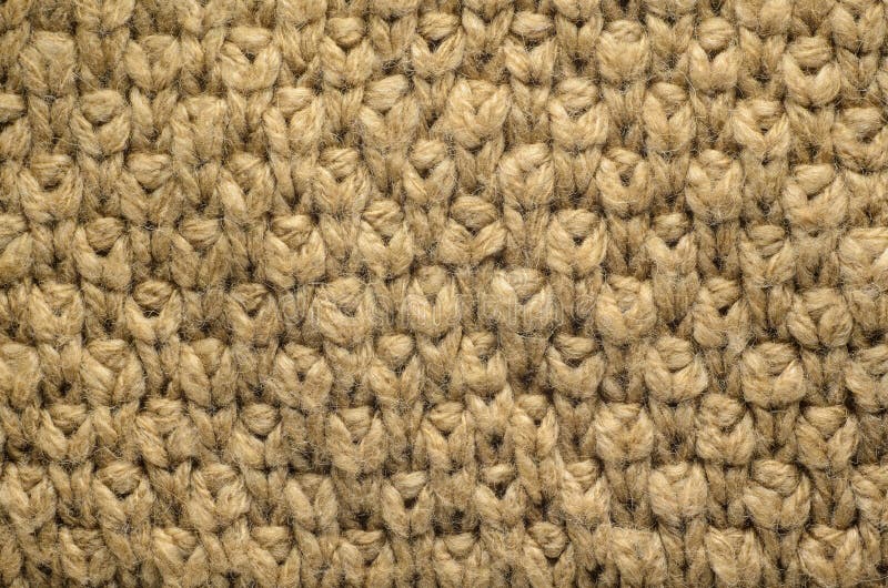 Texture of Knitted Cloth stock photo. Image of needlework - 111726884