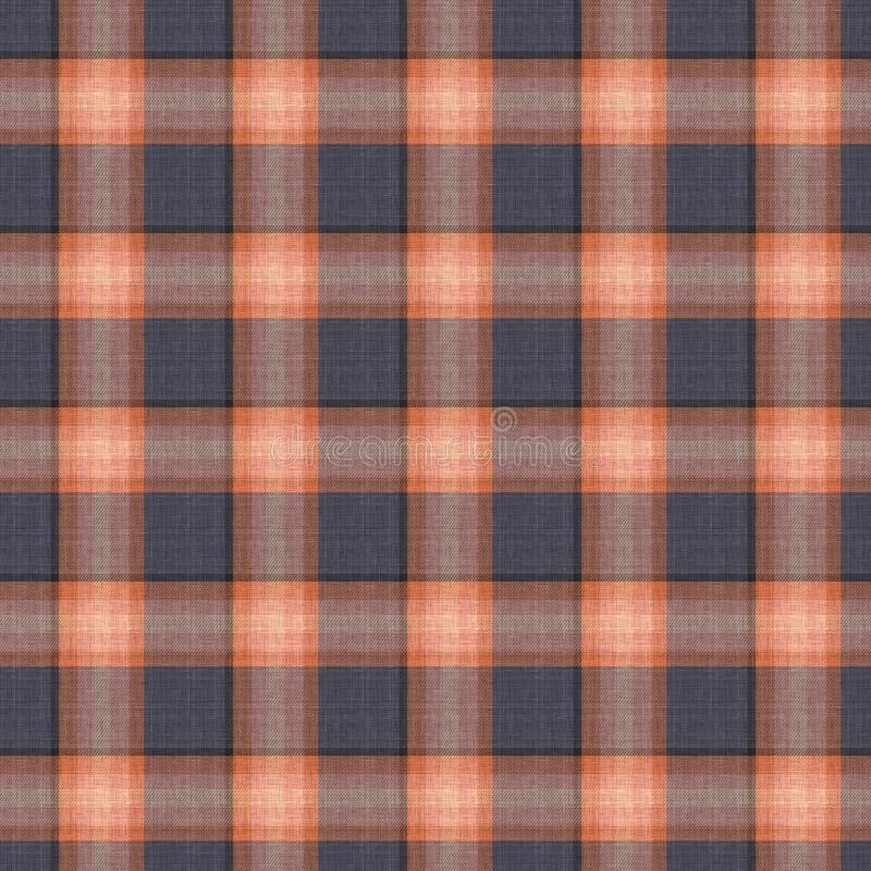 Knit Wool Plaid Background Pattern. Traditional Warm Checkered Handmade ...