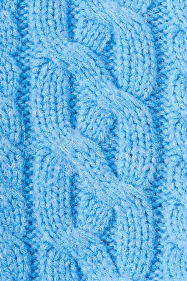 Knit Woolen Christmas Festive Background Stock Photo - Image of look ...