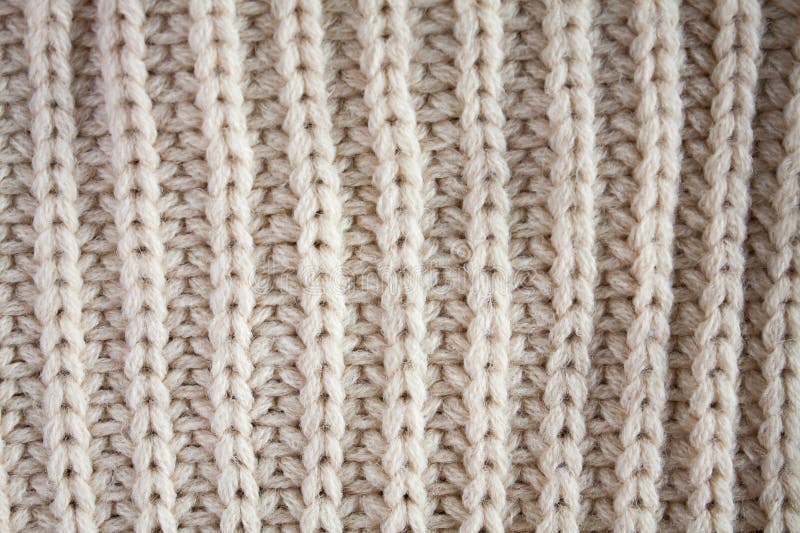 Knit woolen fur texture stock image. Image of texture - 78111017