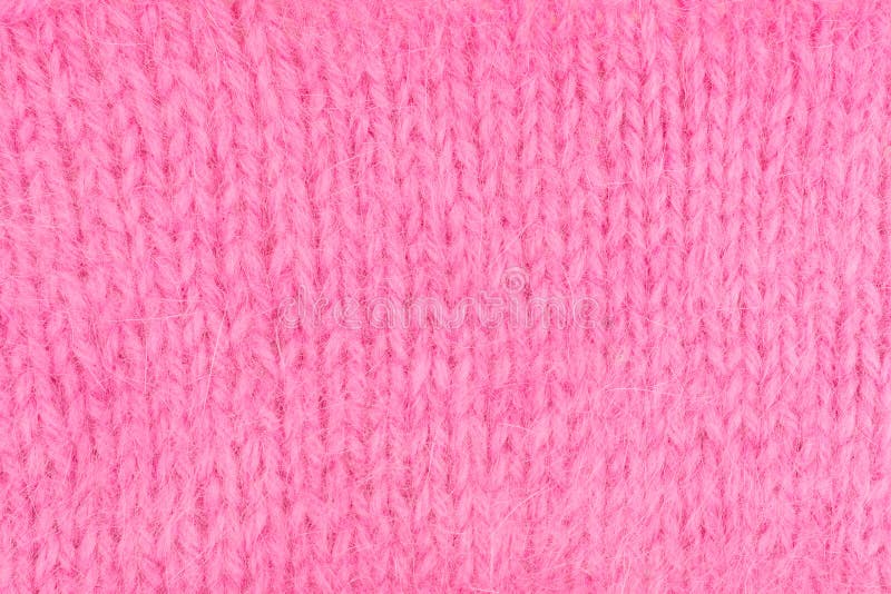 Knitted angora wool stock image. Image of craft, stitch - 156862933