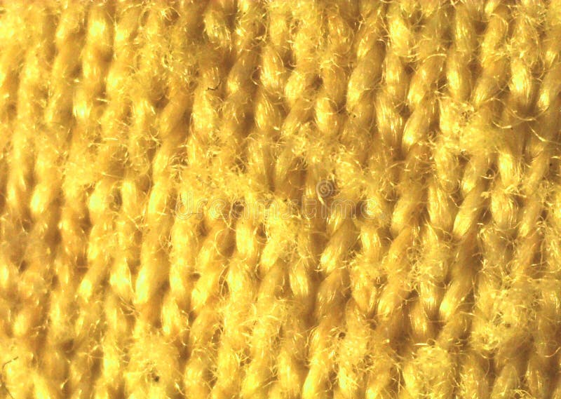 Knitted Bright Surface, Interweaving. a Fragment of Fabric, Textiles in ...