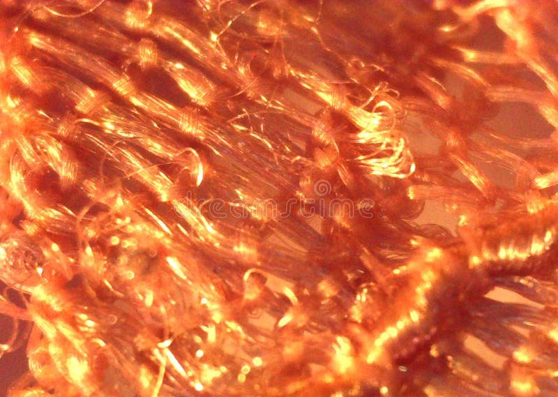 Knitted Bright Surface, Interweaving. a Fragment of Fabric, Textiles in ...