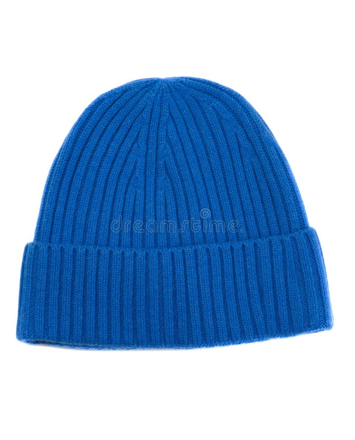 Knitted cap stock image. Image of single, comfortable - 67799735