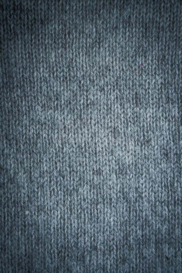 Knitted cloth texture. stock photo. Image of soft, cotton - 110663570
