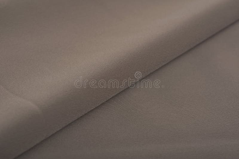 Knitted Elastic Fabric, Weaving of Threads Texture, Crumpled Fold Stock ...
