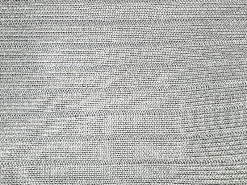 A knitted fabric stock photo. Image of fiber, material - 389761142