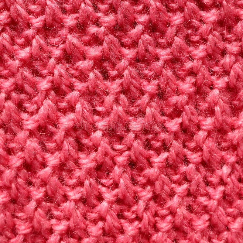 Knitted fabric close-up stock photo. Image of knitted - 50984562