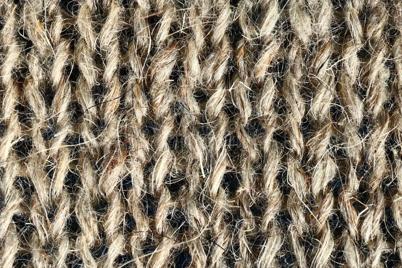 Knitted fabric close-up stock image. Image of comfortable - 52997519