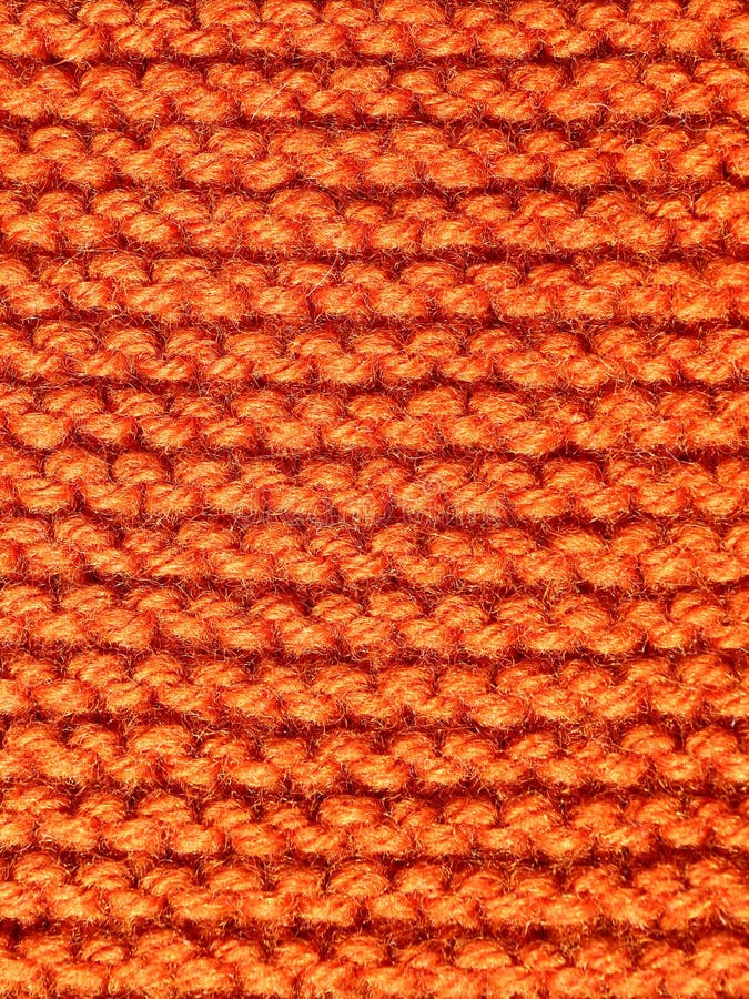 Knitted fabric close-up stock image. Image of macro, crochet - 51744261