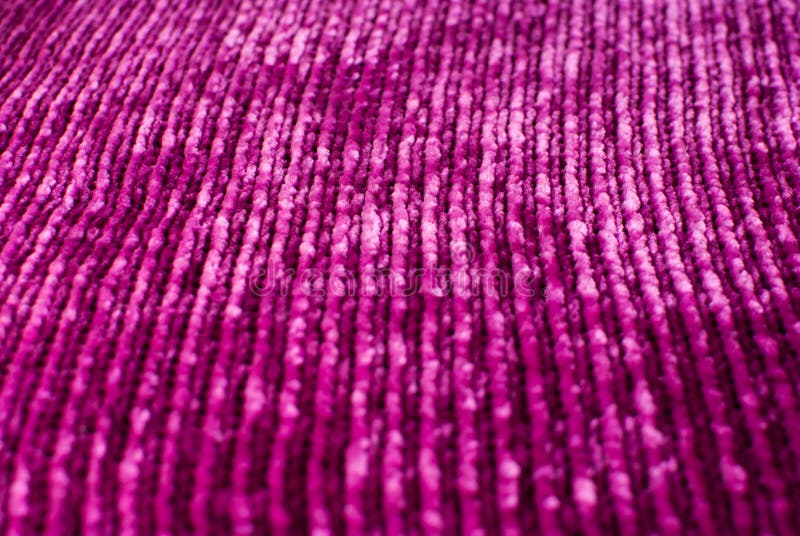 Knitted Fabric of Purple Color Stock Image - Image of pattern, violet ...