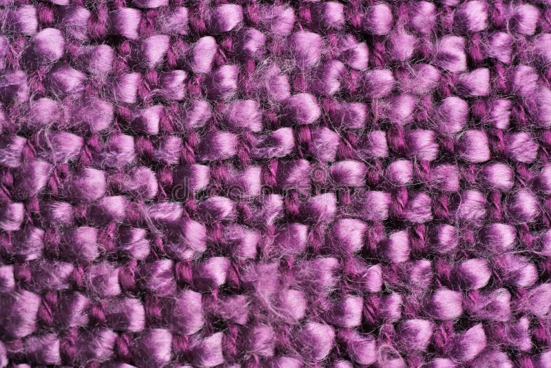 Knitted Fabric Texture As Background Stock Photo - Image of knitted ...