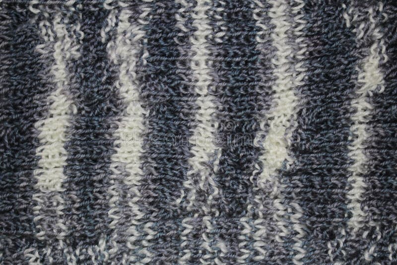 Knitted fabric stock image. Image of texture, hobby, knit - 93526567