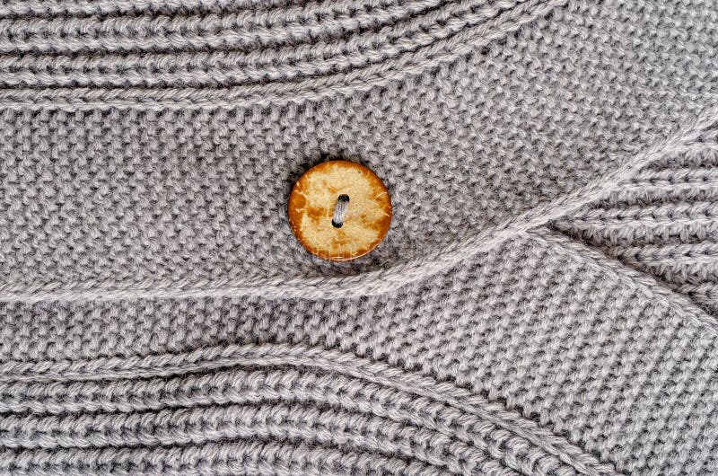Knitted Fabric. Texture Close-up Stock Image - Image of design, macro ...