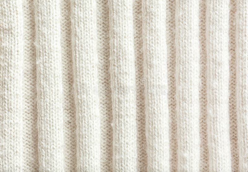 Knitted Fabric Texture, Closeup Stock Image - Image of sample, knitted ...