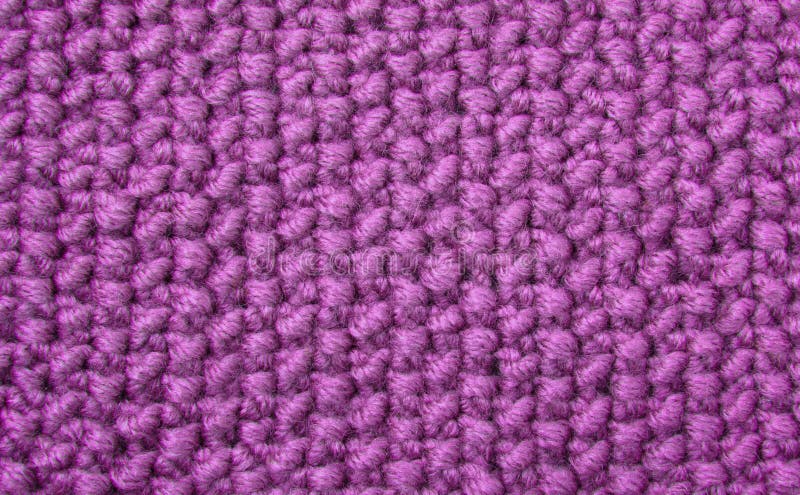 Knitted fabric texture stock photo. Image of text, thread - 268772096