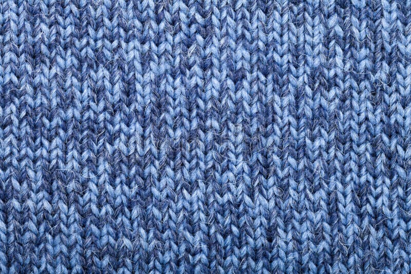 Melange Jersey Knit Fabric Pattern Stock Image - Image of heather ...