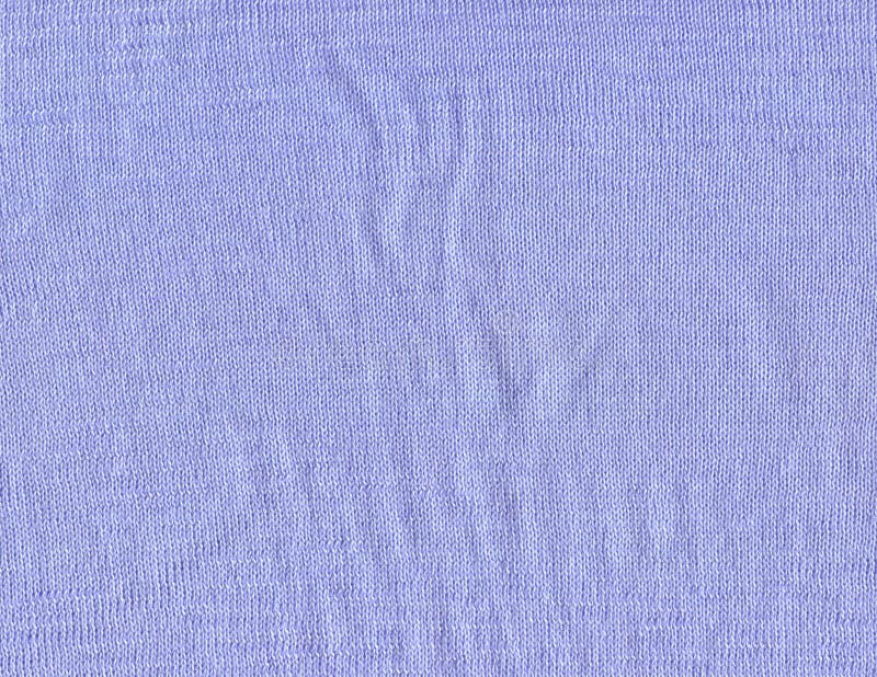 Knitted Natural Textile Cyan Blue Sweater Texture Stock Image - Image ...